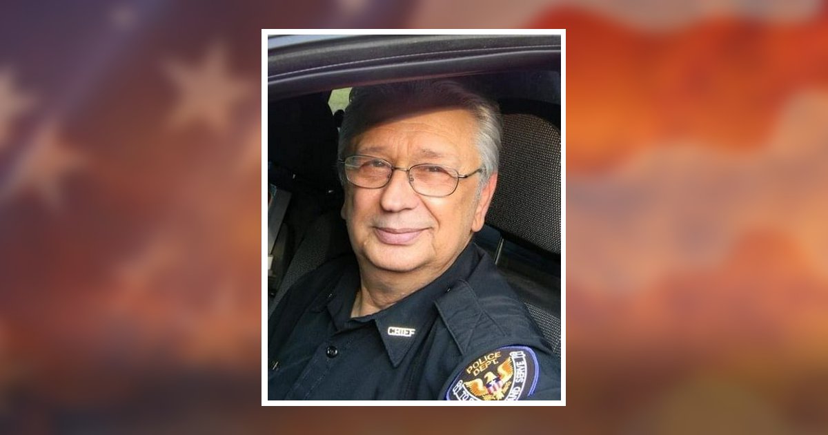 Thomas (Barney) L. Knighton Obituary December 4, 2022 - Mathews Funeral ...