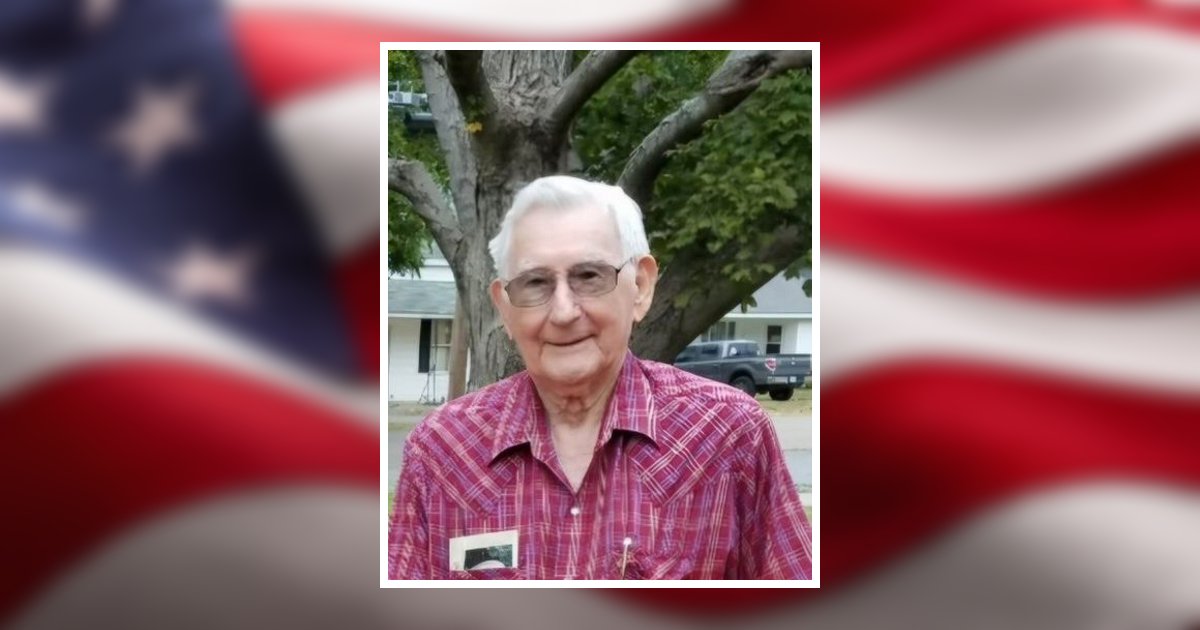 Cletus Essner Obituary February 24, 2025 - Amick-Burnett Funeral Chapel