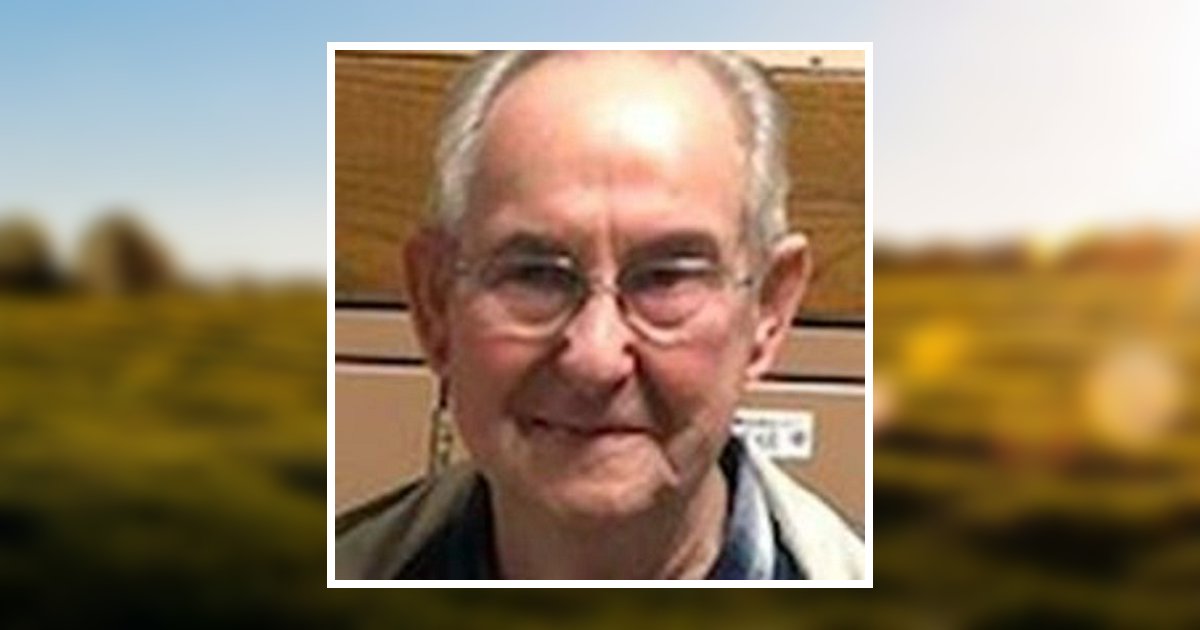 Robert J. Sullivan Obituary 2019 - Schumacher-Kish Funeral and ...