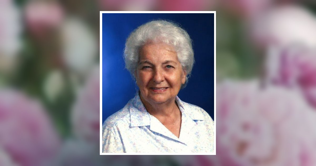 Mildred "Millie" Westbeld Obituary April 10, 2025 - Routsong Funeral Home and Cremation Services