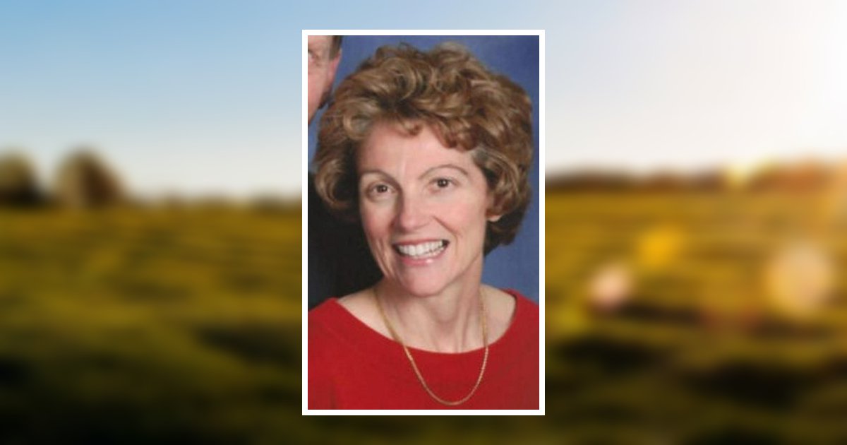 Patricia Lander Ressler Obituary April 14, 2023 - DeBord Snyder Funeral ...