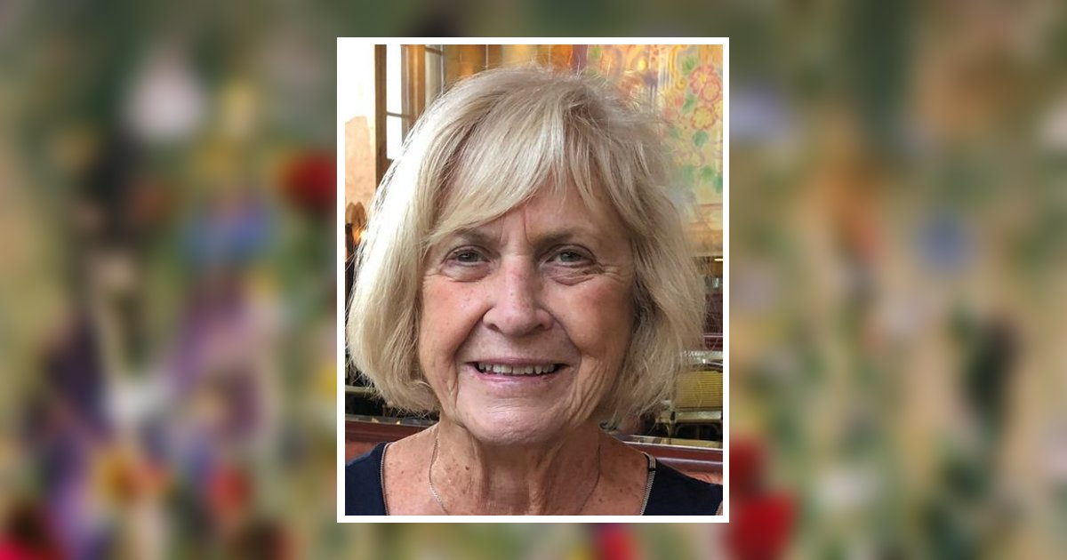 Barbara Ann Little Obituary - Conroy Funeral Home