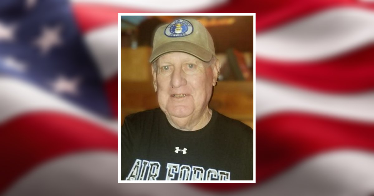 Theodore J. O'Gara Obituary June 26, 2025 - Meridith Funeral Home