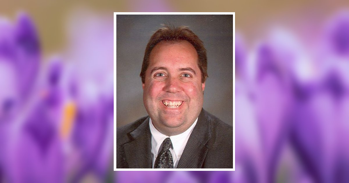 Scott D. Anderson Obituary January 28, 2009 - New Comer Rochester