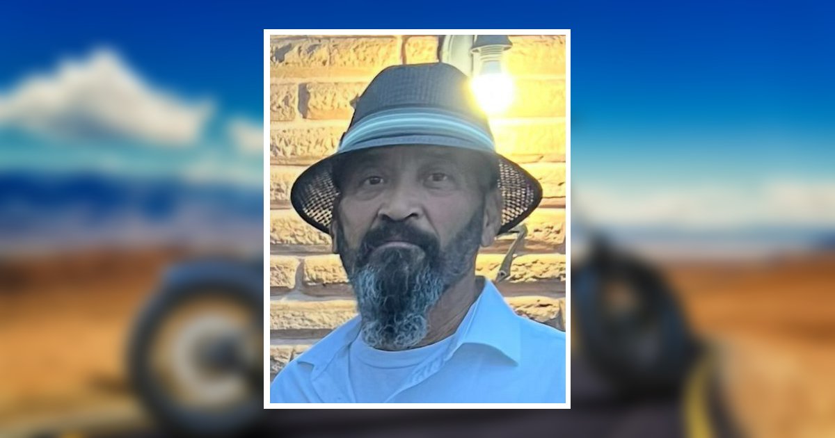 Lorenzo Pena Aguilar Obituary May 5, 2025 - Orr Gray Gish & Tipton ...