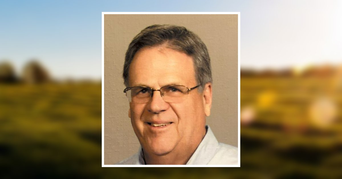 Scott Redinger Obituary February 10, 2025 - Bryan - Lee Funeral Home