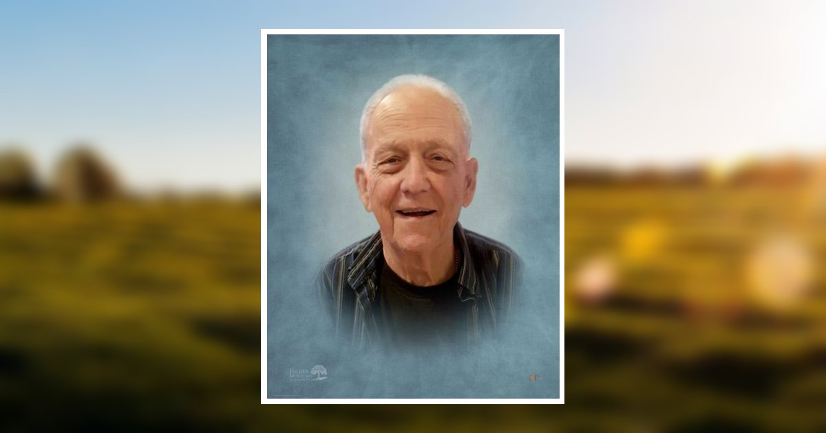 Charles Mccrary Obituary January 31, 2020 - Palmer Mortuary