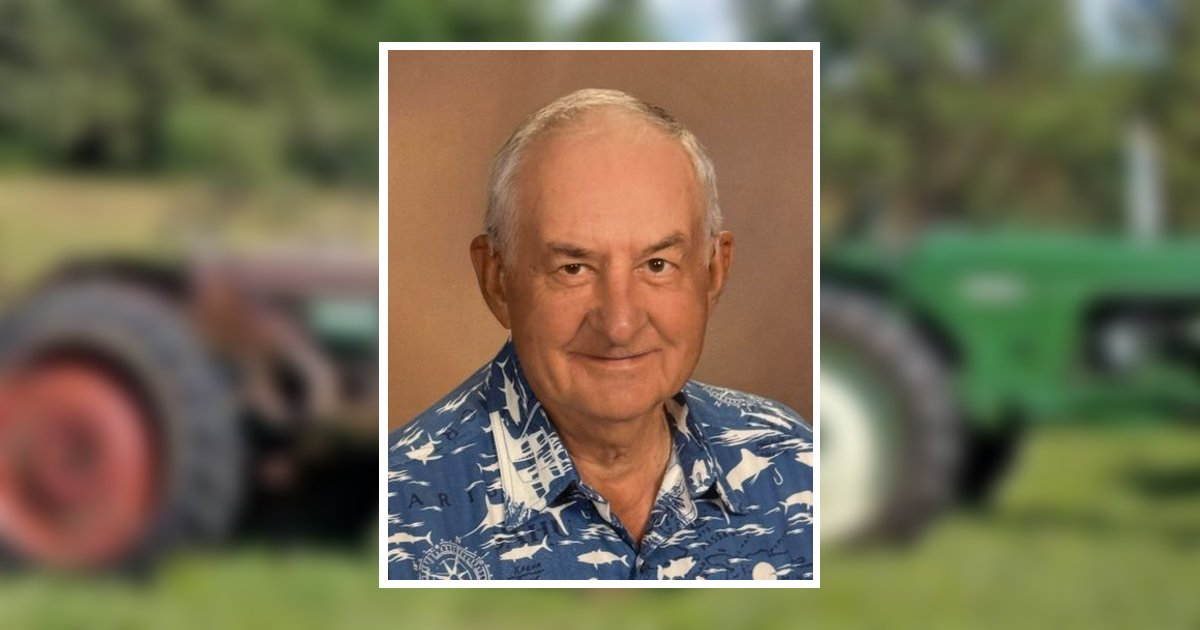 Charles "Chuck" Leo Muhs Obituary February 28, 2025 - Geib Funeral Homes