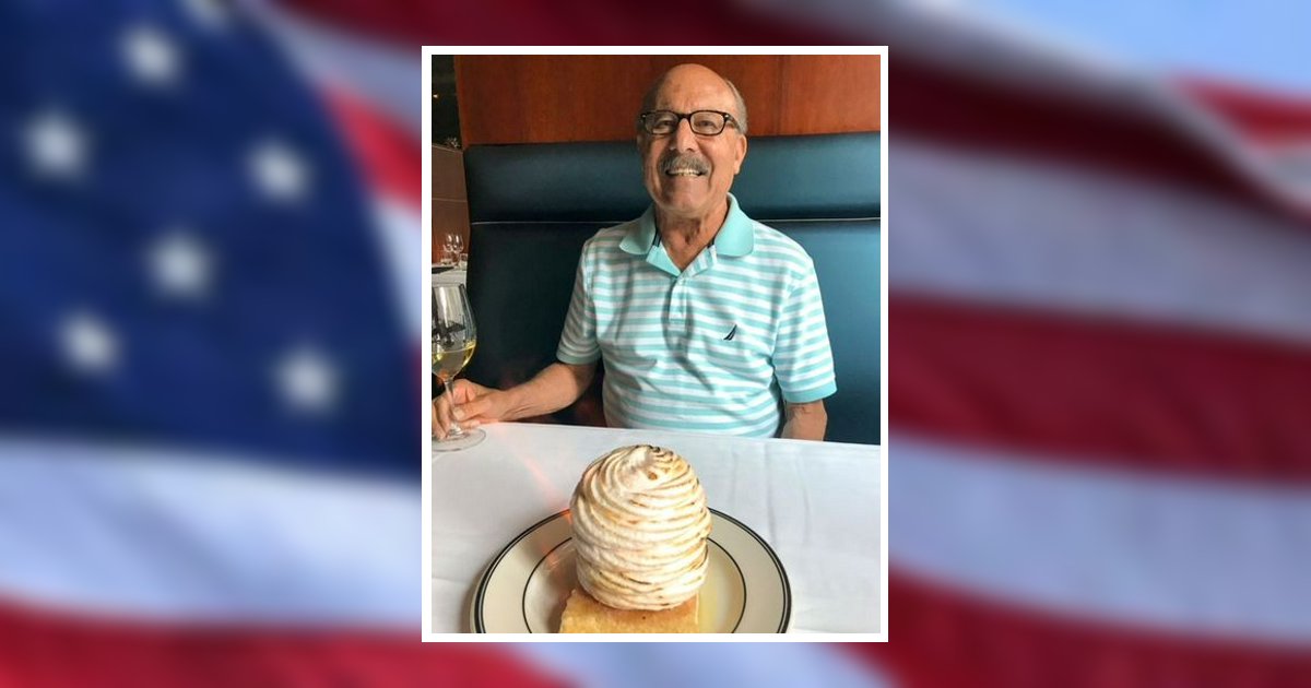 Frank Louis Colantoni Obituary November 22, 2022 - Candle Light Funeral ...