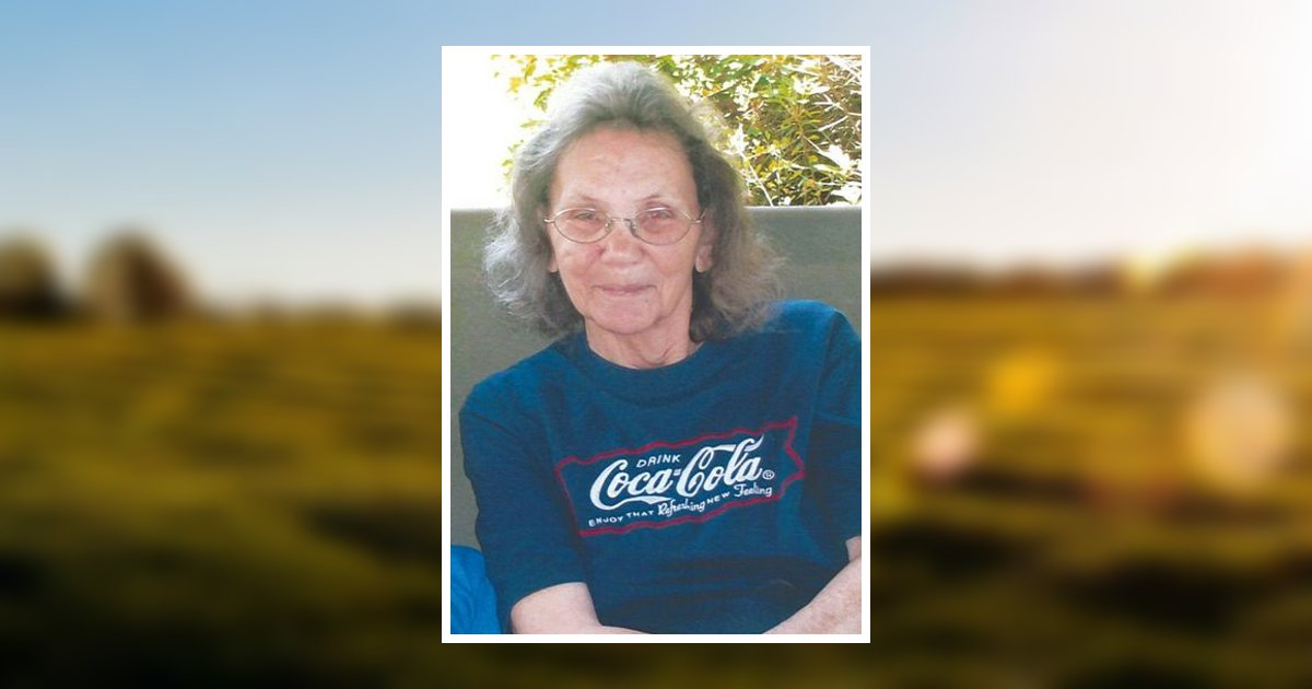 Betty Lee Frusha Galloway Obituary June 29, 2023 - Myers - Colonial ...