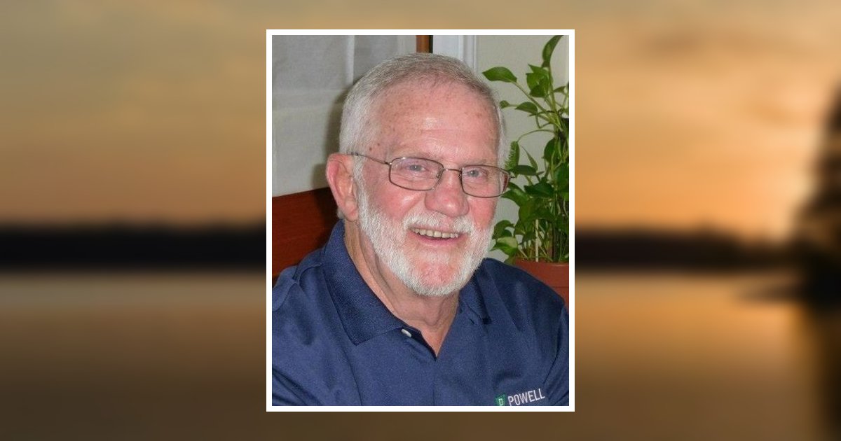 Ronald Irvin Payne Obituary December 8, 2022 - Fayette Memorial Funeral ...