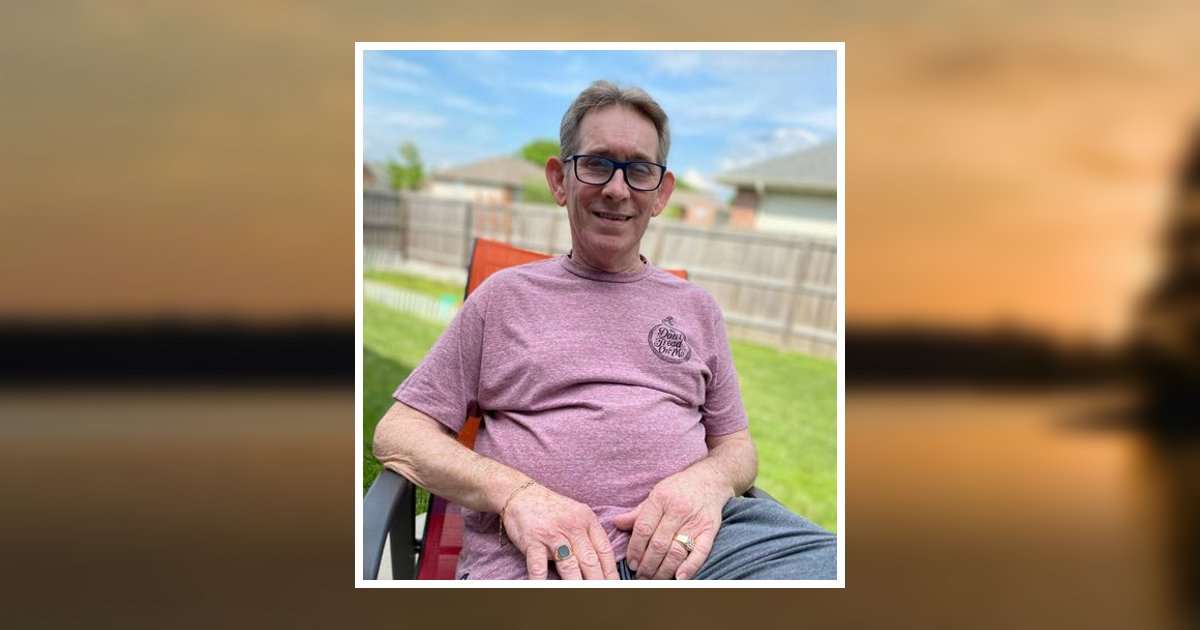 Terry Lee Clopton Obituary August 19, 2021 - Yazel Megli Funeral Home ...