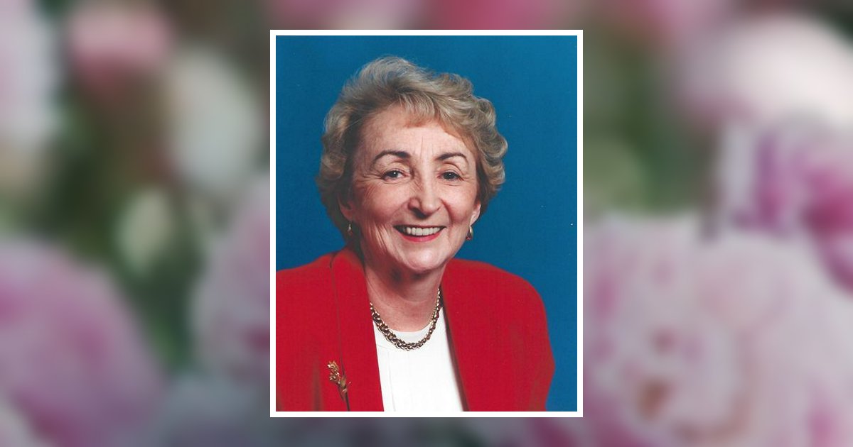 Carol Ricci Obituary 2023 - Westminster Funeral Home and Cemetery
