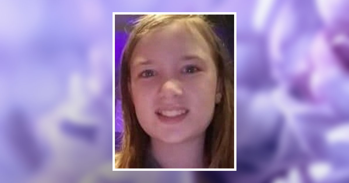 Emily Elizabeth Wade Obituary 2017 - Galbreaith - Pickard Funeral Chapel