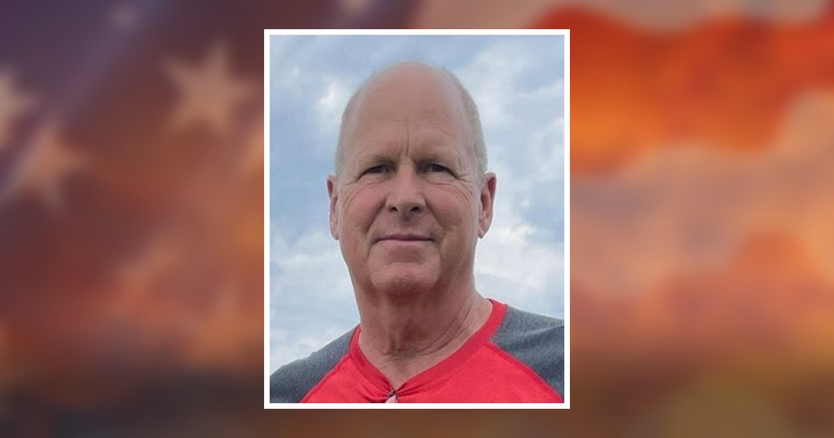 Richard G. Reichman, Jr. Obituary February 13, 2023 - Reeves ...