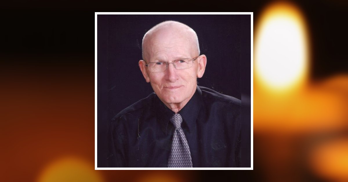 Harold Robert Schulz Obituary December 6, 2023 - Hanson-Runsvold ...