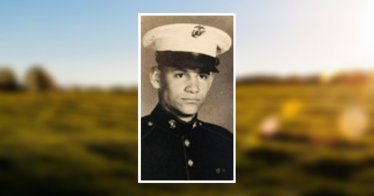 Harry Gregory Mayo, Jr. Obituary February 6, 2019 - Ballard-Durand ...