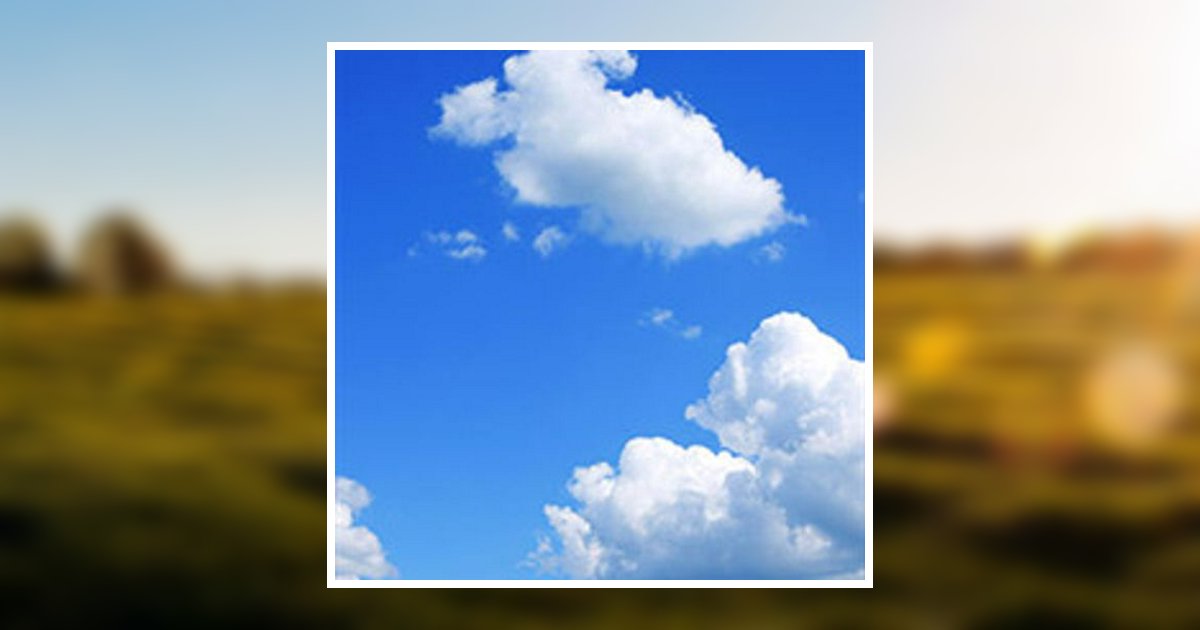 Lydia Yoder Obituary June 25, 2016 - Feuerborn Family Funeral Service