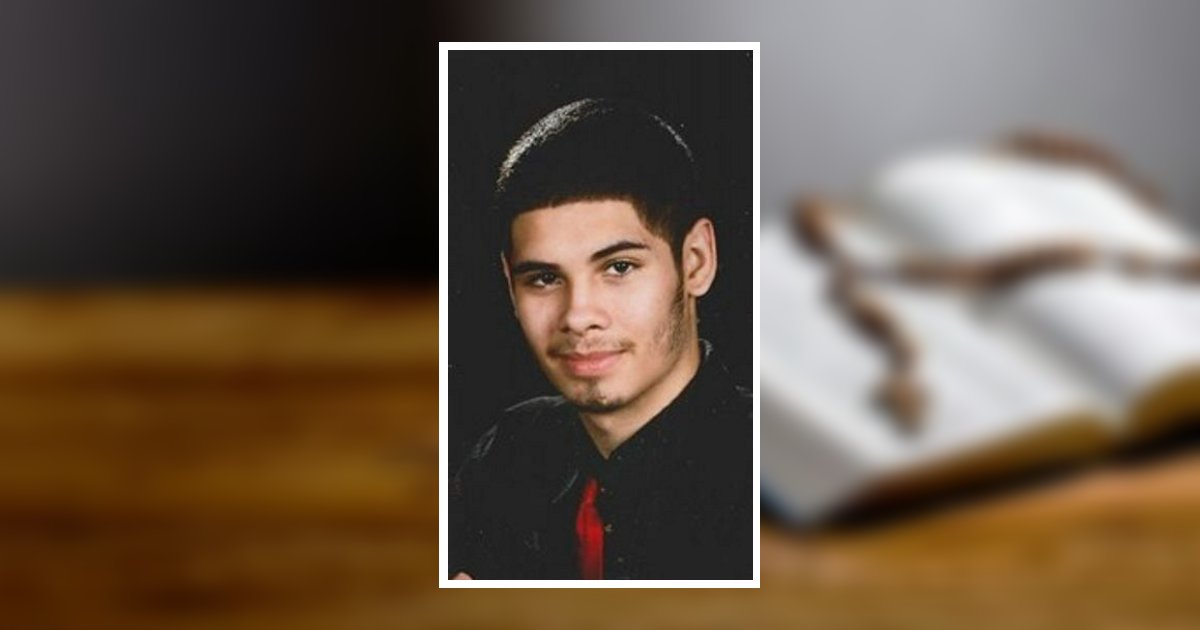 Gabriel E. Haack Obituary 2019 - Newcomer Toledo