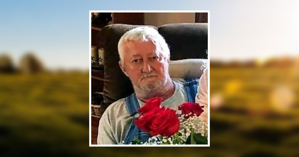 Ricky Akers Obituary July 15, 2020 - DeClue Family Funeral Home