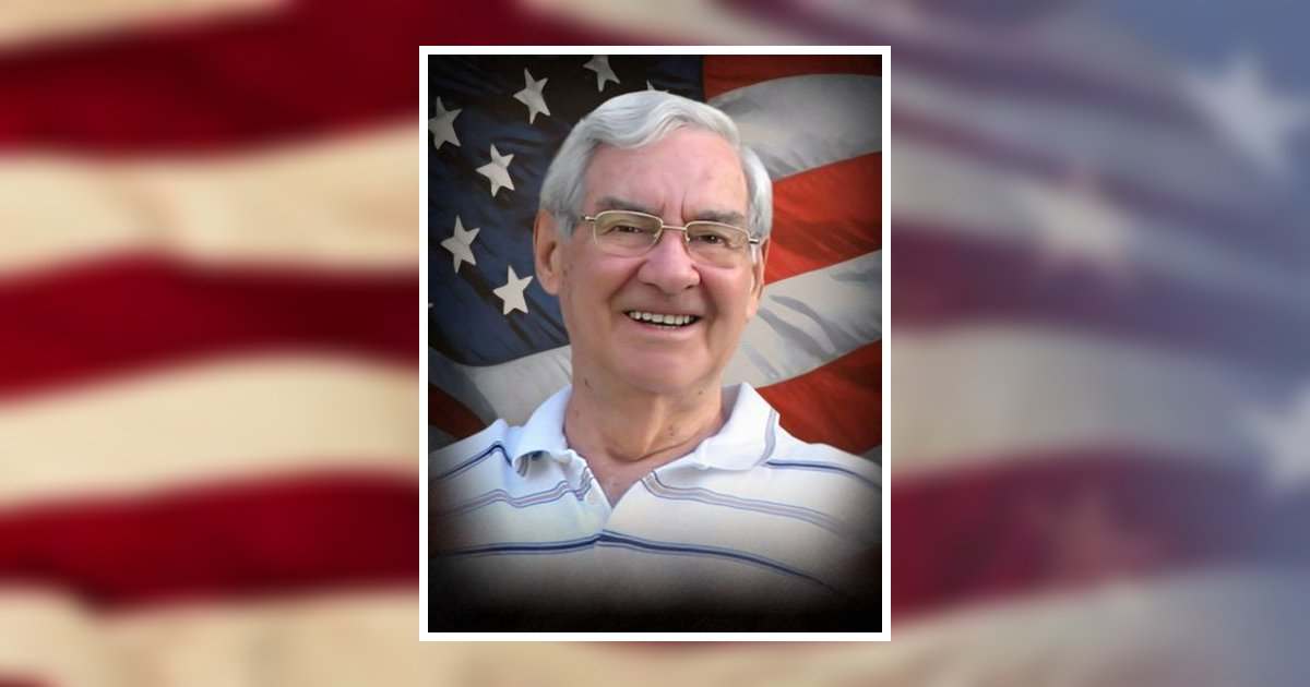 Joseph Shields Obituary May 9, 2021 - George Irvin Green Funeral Home