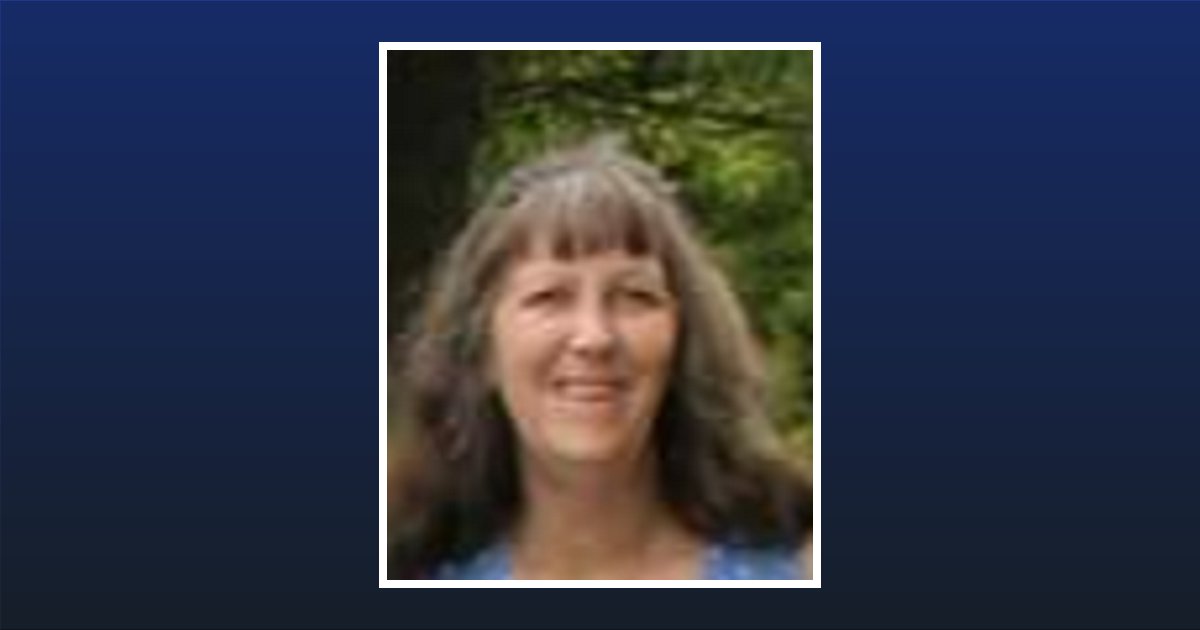 Billie Jo Welch Obituary May 6, 2024 - Marshall Funeral Home