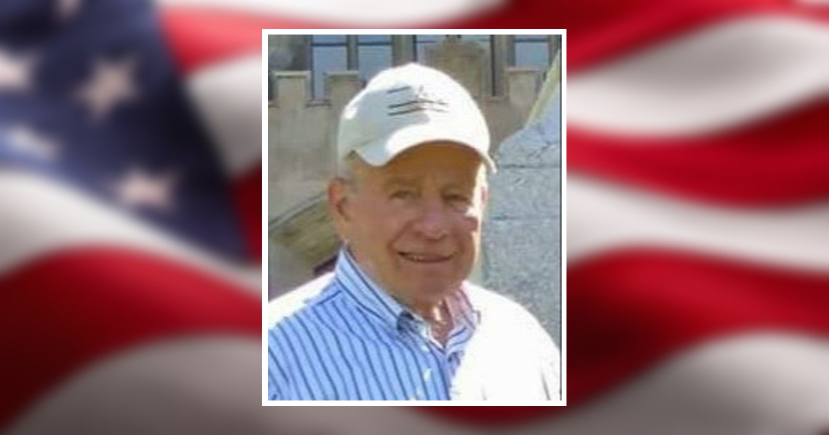 Thomas Curtis Obituary September 16, 2024 - George G. Bensing Funeral ...