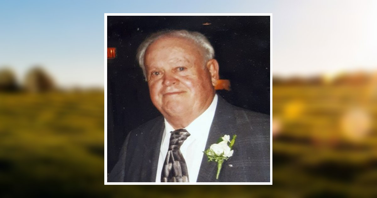 Thomas "Tom" Murphy Obituary January 17, 2021 - Tubman Funeral Homes