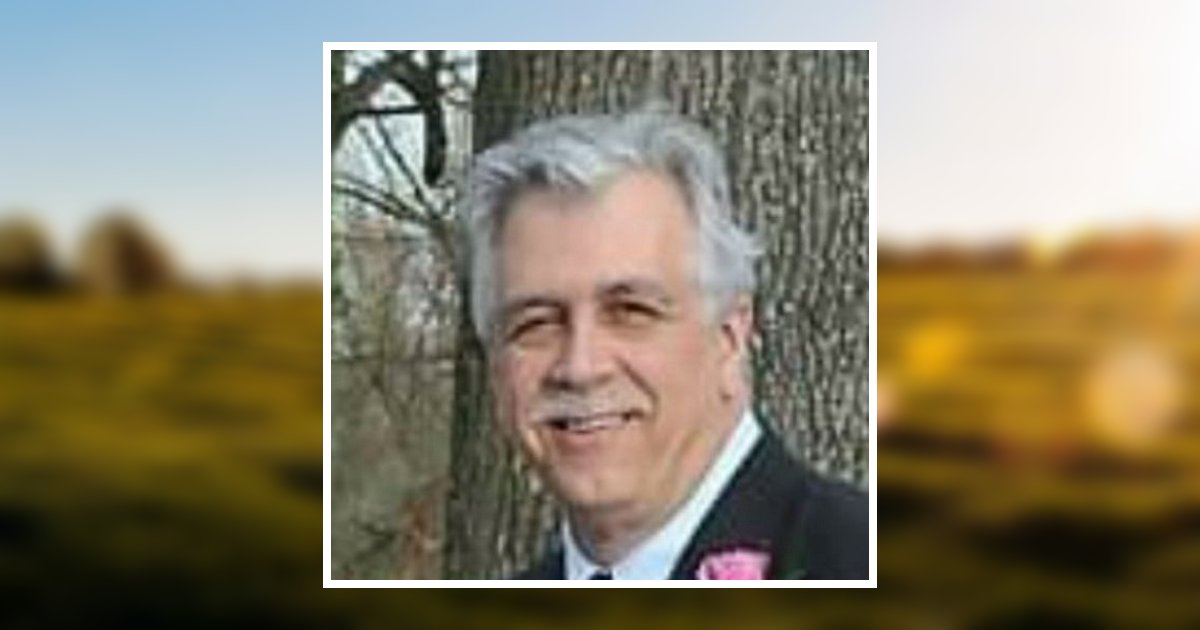 Stephen L. Konarski, III Obituary January 2, 2021 - Kaczorowski Funeral Home, P.A.