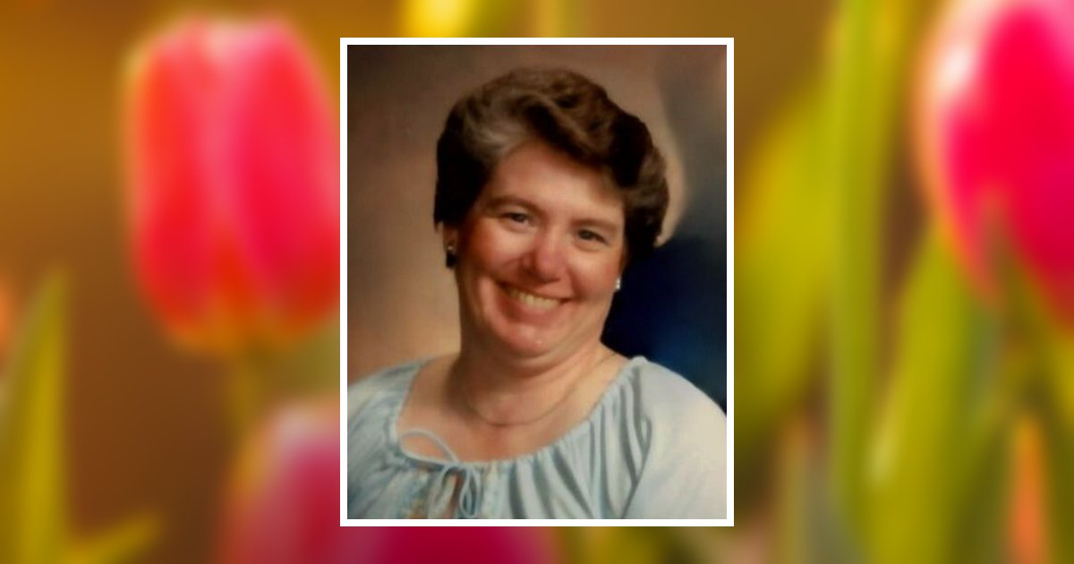 Margaret H. Wallace Obituary 2024 - Memorial Mortuaries and Cemeteries