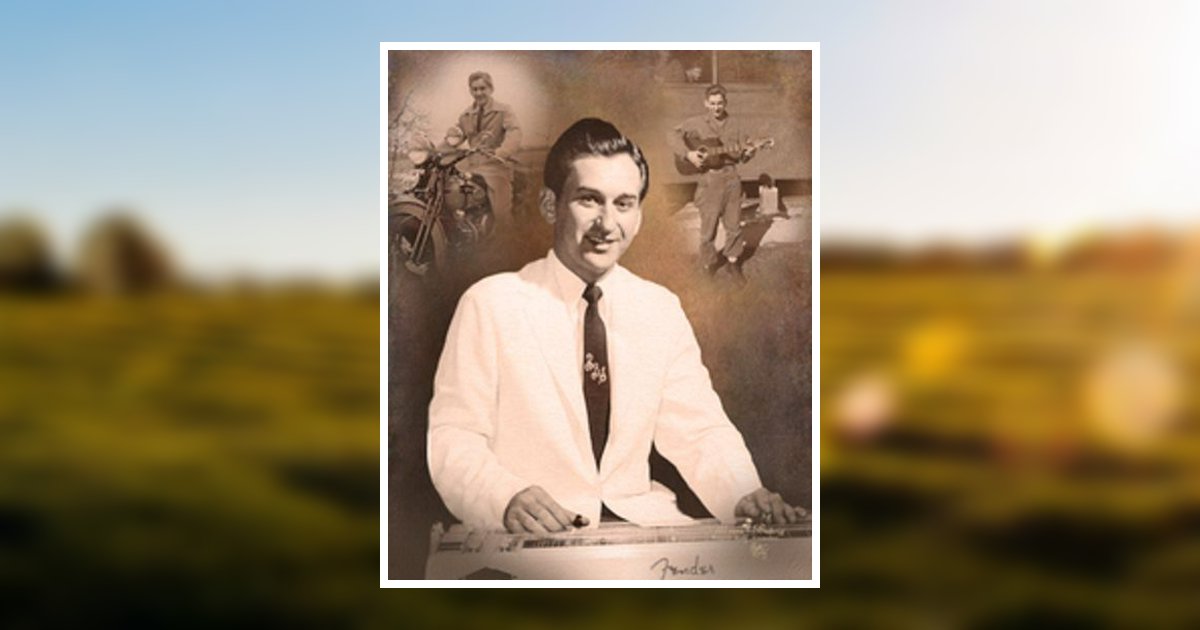 Robert Burnell Starner Obituary June 25, 2016 - Buhrig Funeral Home ...