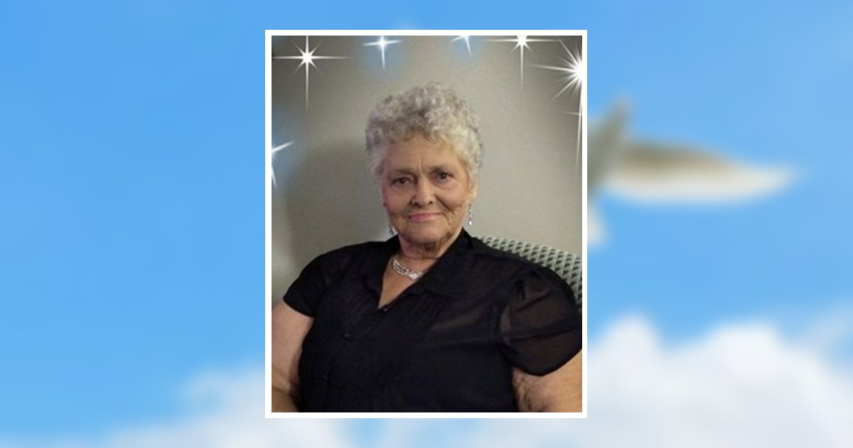 Barbara Sue Legate Obituary February 12, 2020 - Newcomer St. Louis
