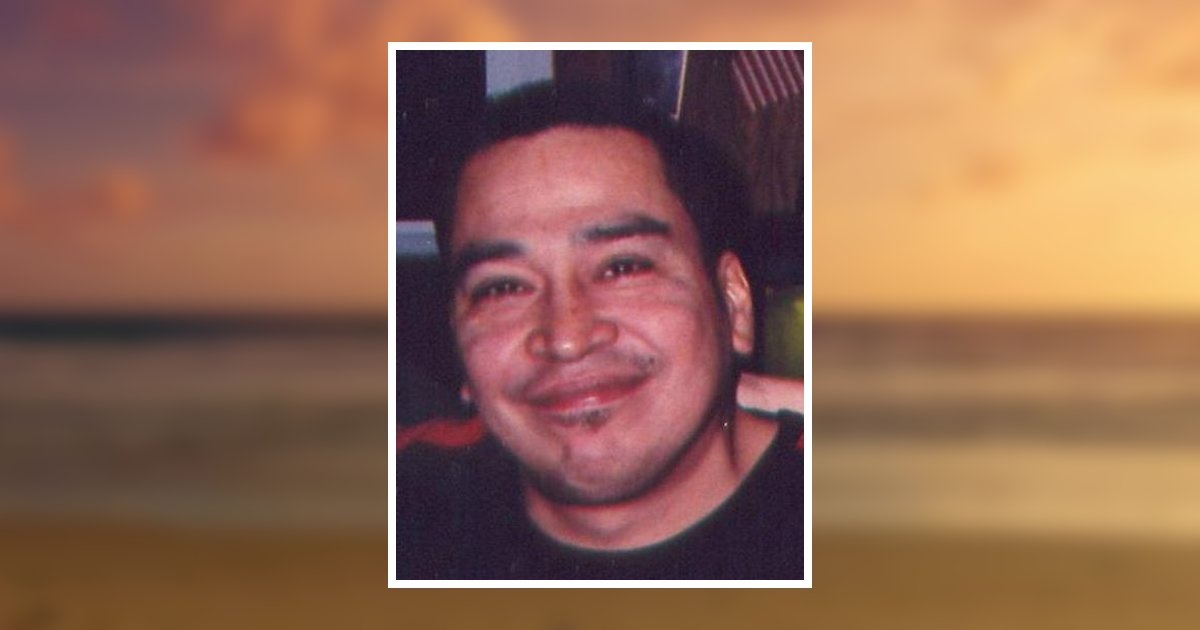 Danny H. Bermudez Obituary December 28, 2016 - Love-Heitmeyer Funeral Home