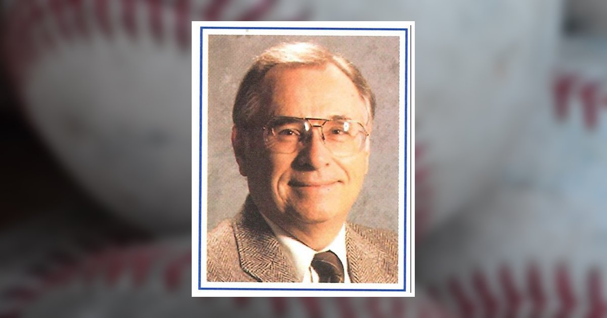 Thomas "Tom" Lee Parmley Obituary February 14, 2024 - Brennan Mathena ...