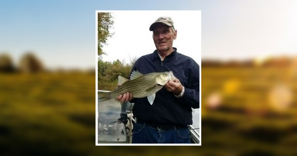 James Morris "Jimmy" Cardwell Obituary August 10, 2021 - Gilbert ...