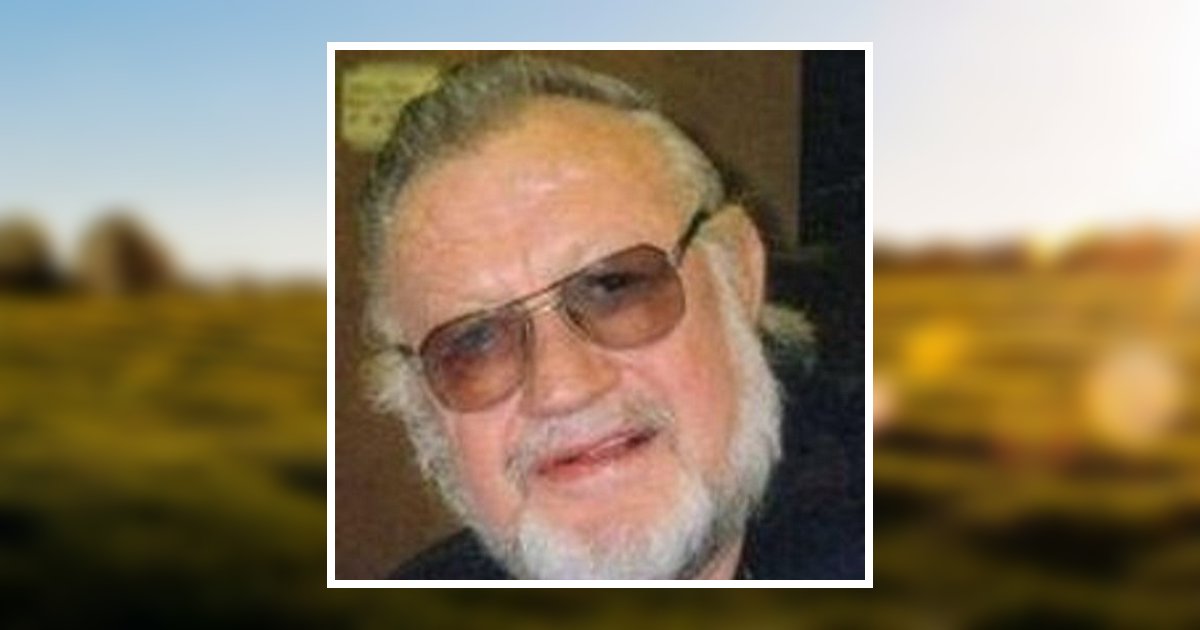 George Franklin Ritchey Obituary August 31, 2009 - Cole Funeral Homes