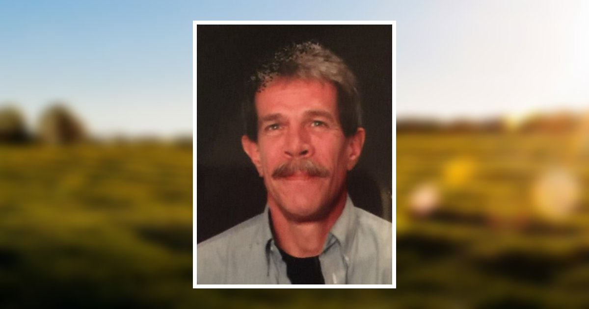Paul Metz Obituary January 4, 2019 - Lawrence Funeral Home