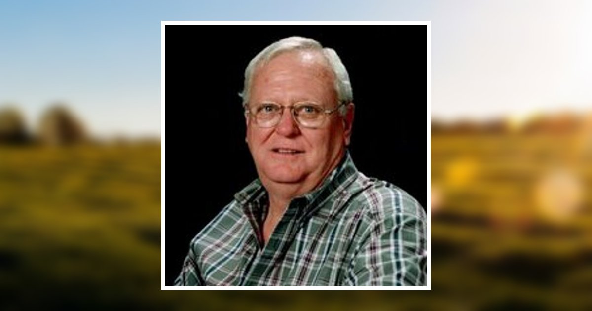 Marlin Wayne Hughes Obituary July 4, 2023 - Carroway Funeral Home