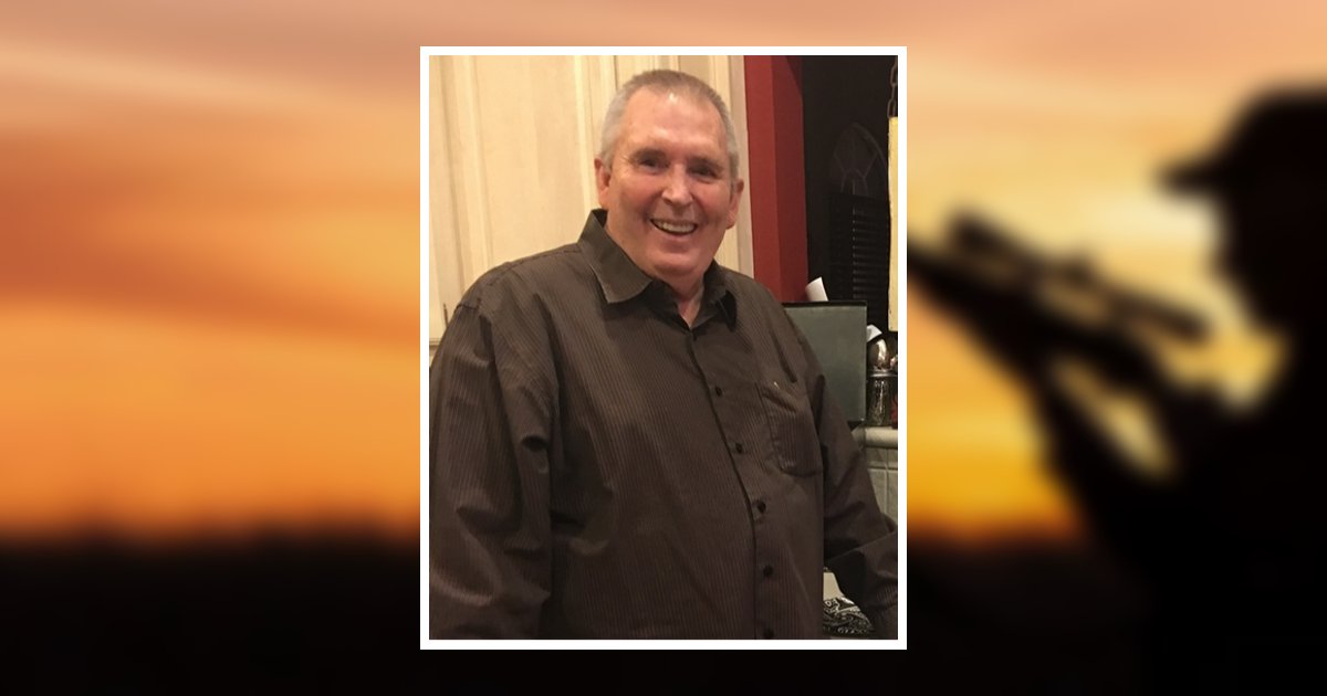 Robert Claud Eitel Obituary 2024 - AE Funeral Services Shawnee Robert Claud Eitel Obituary 2024 - AE Funeral Services Shawnee