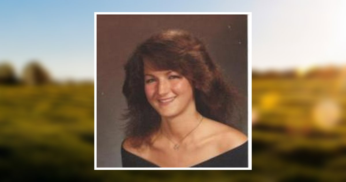 Lisa Anne Simonetti Obituary March 9, 2012 - Ballard-Durand Funeral ...