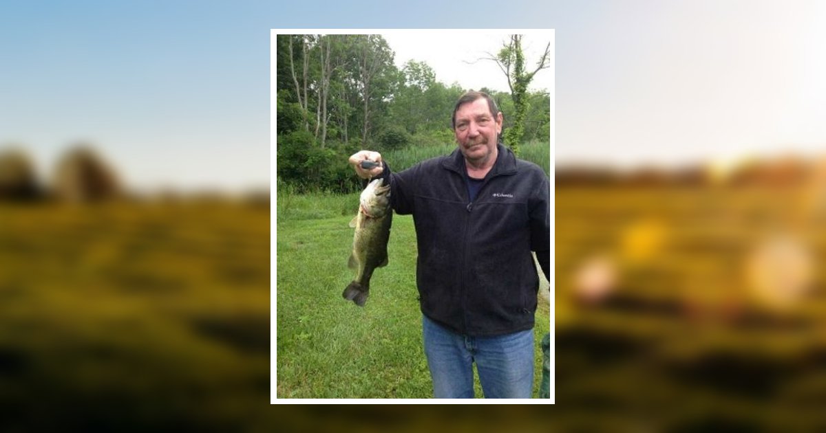 Richard Milby Obituary October 29, 2019 - Flynn Funeral & Cremation ...