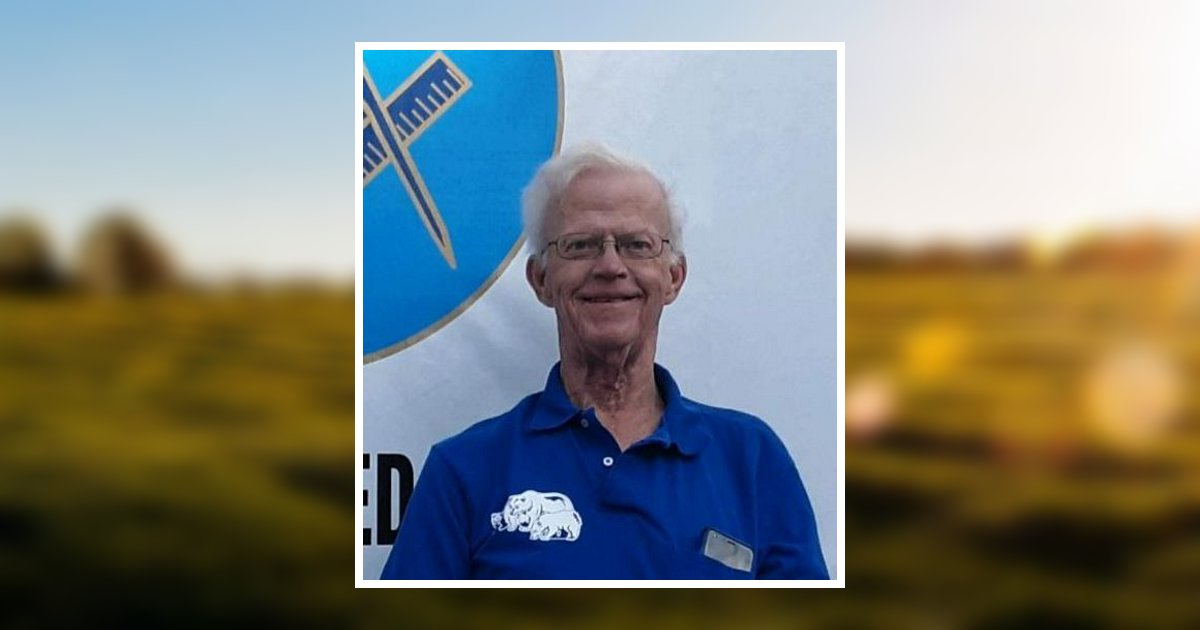 John Michael Raley Obituary 2019 - Hodapp Funeral Homes