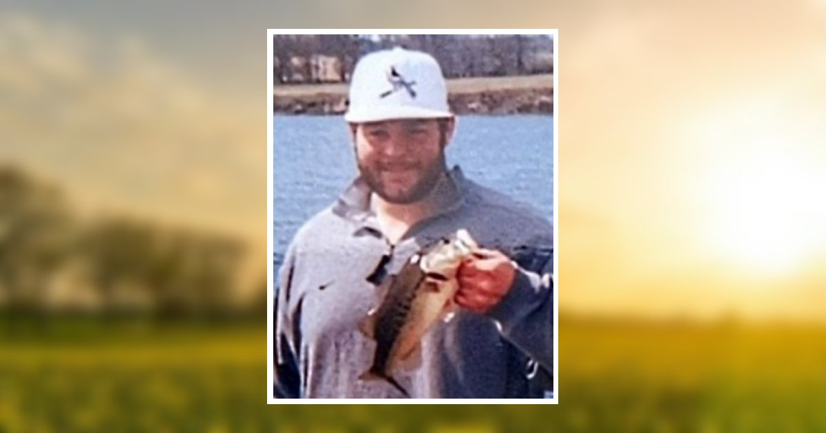 Jeremy Kush Obituary June 4, 2021 - Dengel & Son Mortuary - Crematory