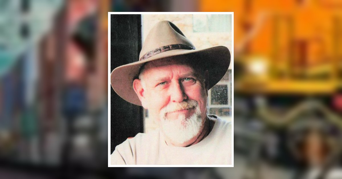 Larry Halverson Obituary February 22, 2025 - Wells Funeral Homes & Cremation Service