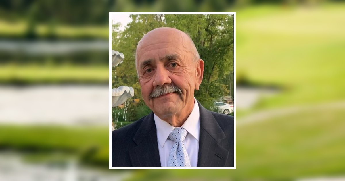 Thomas A. Greiwe Obituary July 17, 2023 - Randall & Roberts Funeral Home