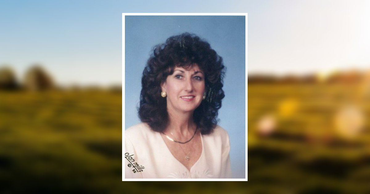 Shirley Snow Obituary May 24, 2020 - Hayworth - Miller Funeral Homes ...