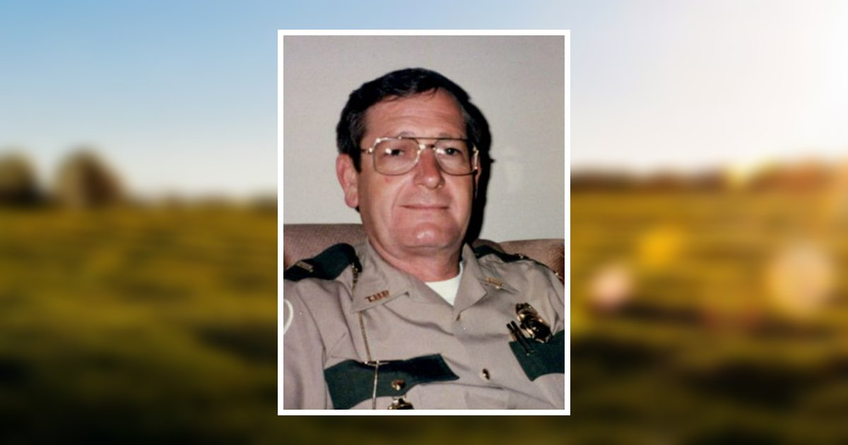 Don Isbell Obituary March 23, 2017 - Springfield Memorial Gardens ...