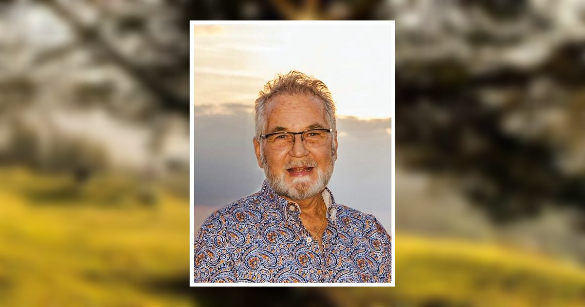 Leonard Geissel Obituary January 10, 2024 - Charlie Marshall Funeral Home and Crematory