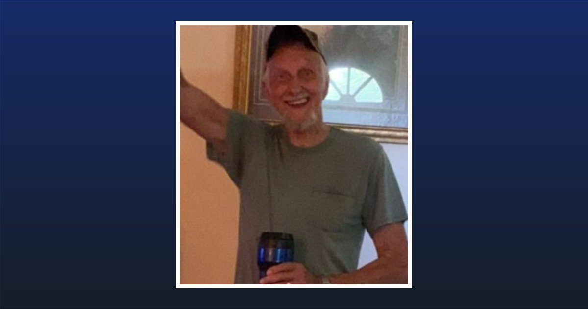 Bernard "Mac" Carlton Carrier Obituary November 8, 2022 - Roberts ...