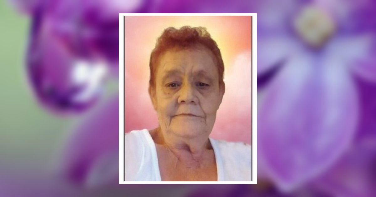 Nereida Garcia Gonzalez Obituary 2023 Funeraria Luz De Paz